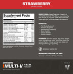 gummy multivitamin for easy daily intake