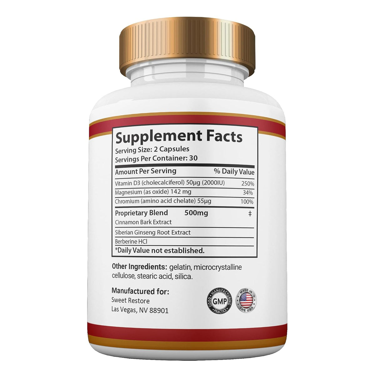 gummy multivitamin for easy daily intake