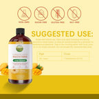 gummy multivitamin for easy daily intake