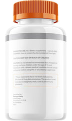 gummy multivitamin for easy daily intake