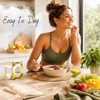 gummy multivitamin for easy daily intake