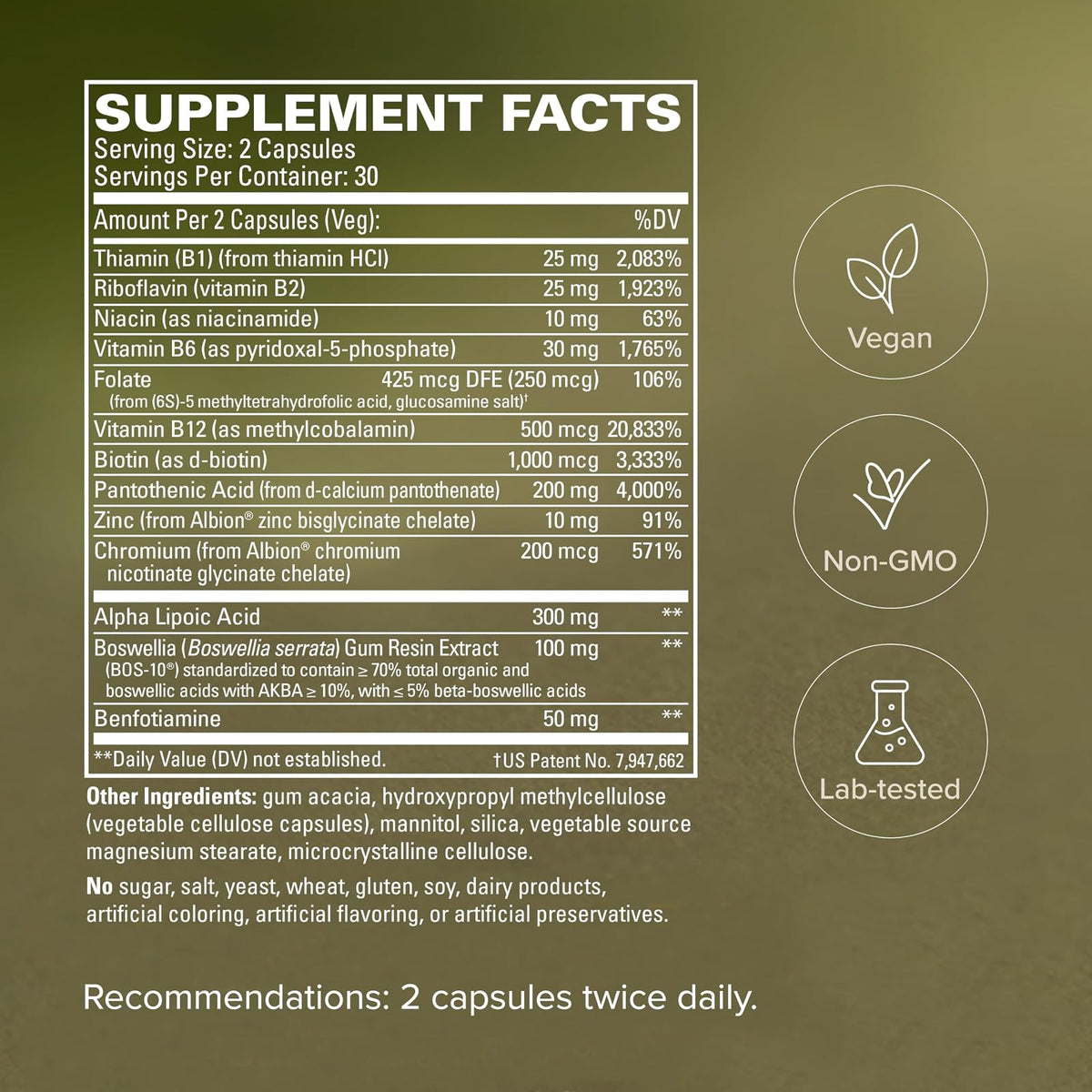 gummy multivitamin for easy daily nutrition