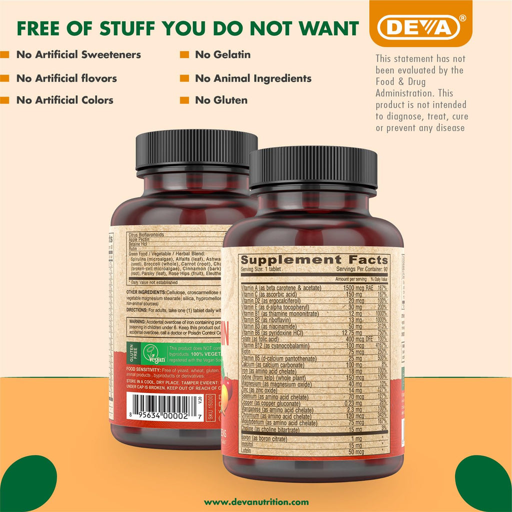 gummy multivitamin for easy intake
