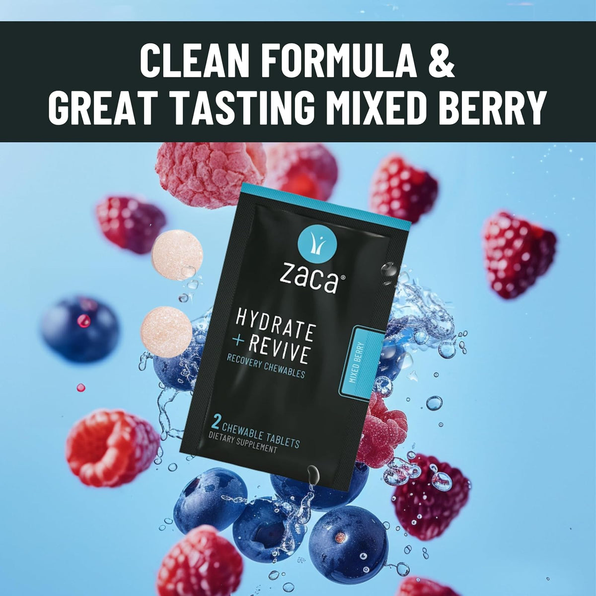 gummy multivitamin for easy intake