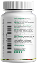 gummy multivitamin for easy intake