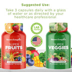gummy multivitamin for easy intake