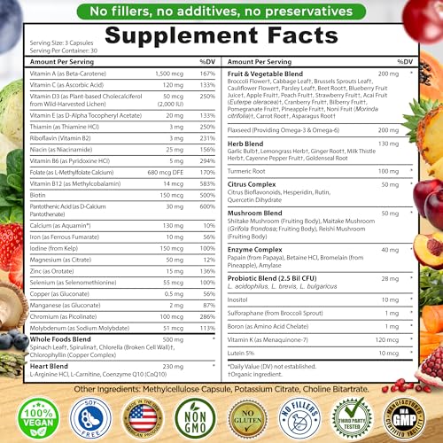 gummy multivitamin for easy intake
