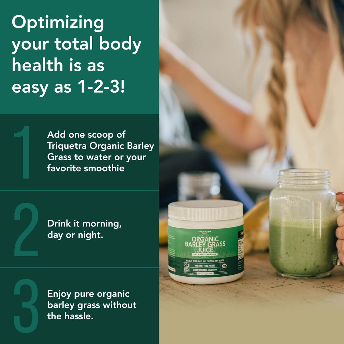 gummy multivitamin for easy intake