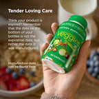 gummy multivitamin for easy intake