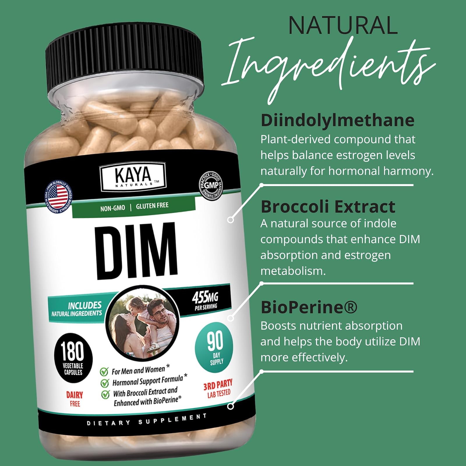 gummy multivitamin for easy intake