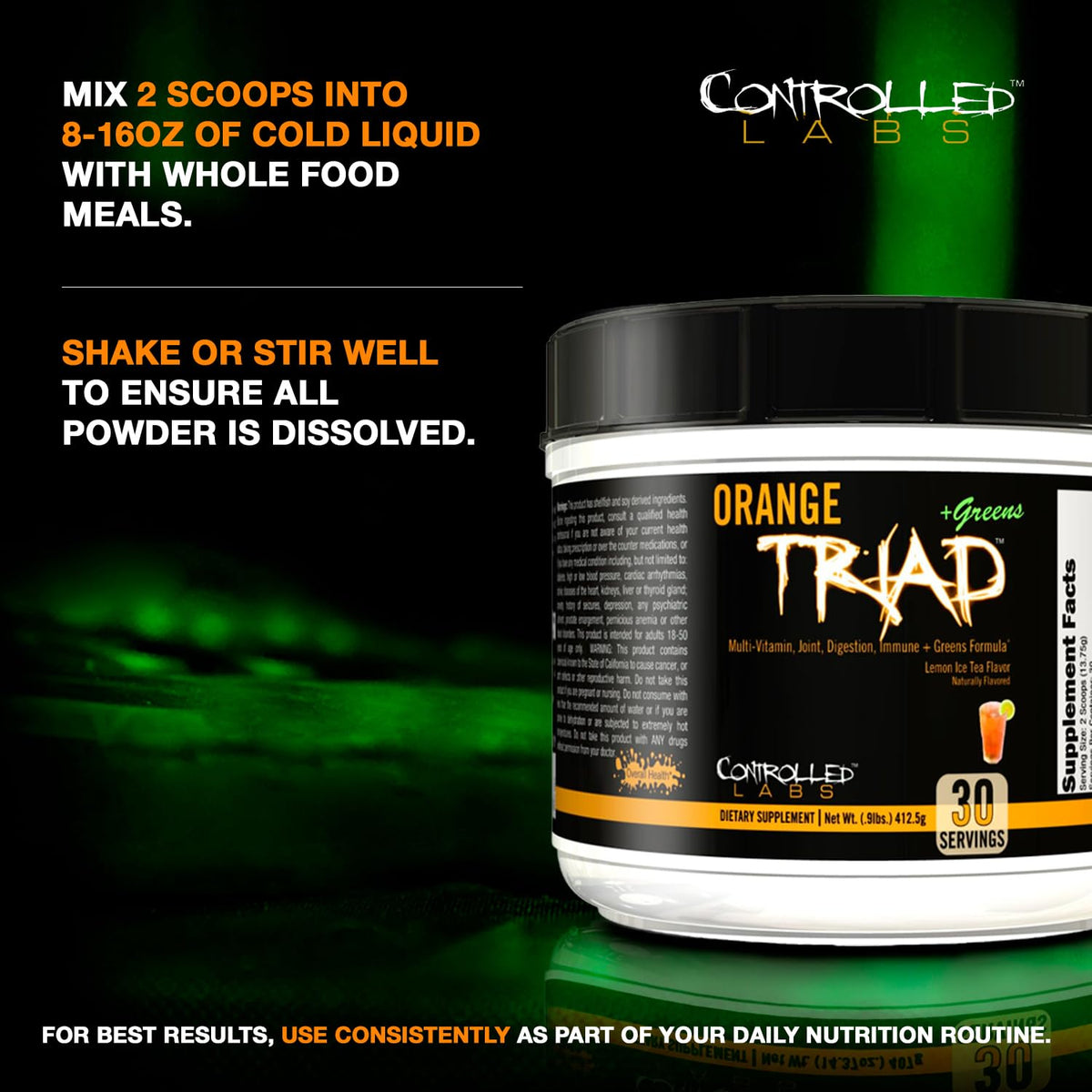 gummy multivitamin for easy intake