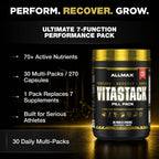 gummy multivitamin for easy intake
