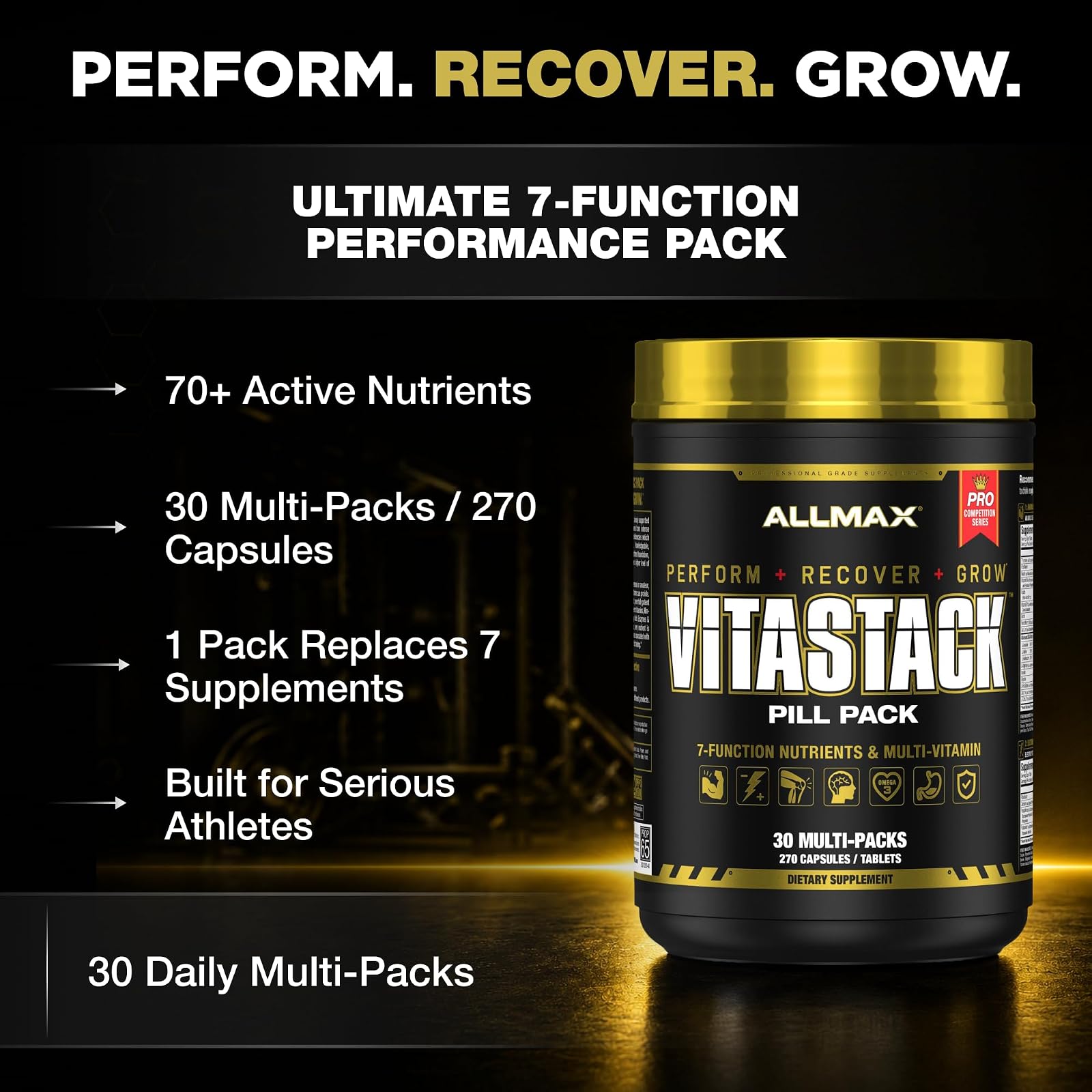 gummy multivitamin for easy intake