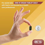 gummy multivitamin for easy intake