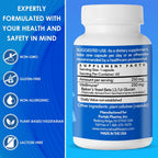 gummy multivitamin for easy nutrition