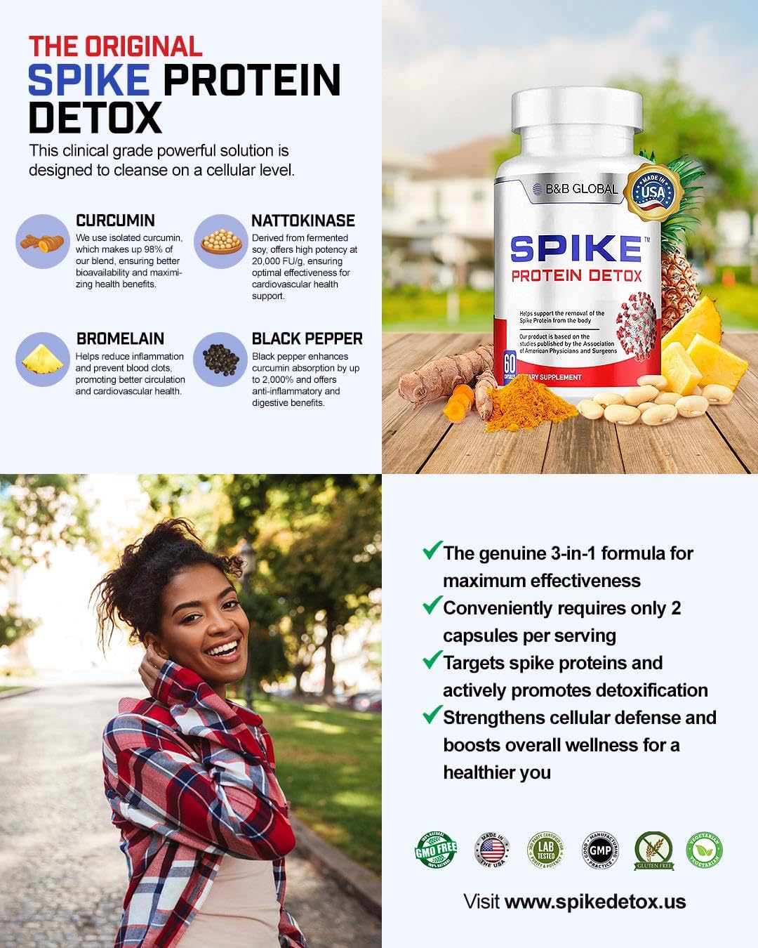 gummy multivitamin for easy nutrition