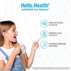 gummy multivitamin for easy nutrition