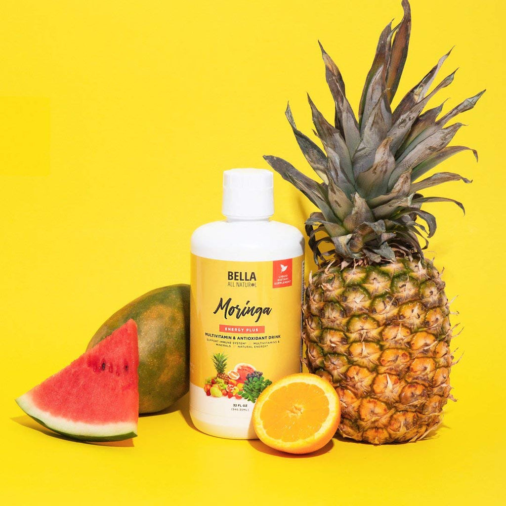 gummy multivitamin for easy nutrition