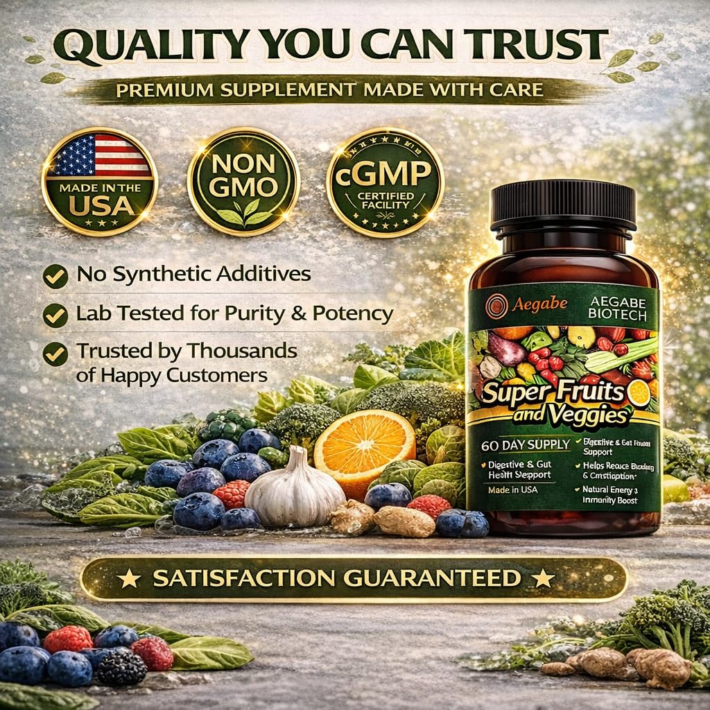 gummy multivitamin for easy nutrition