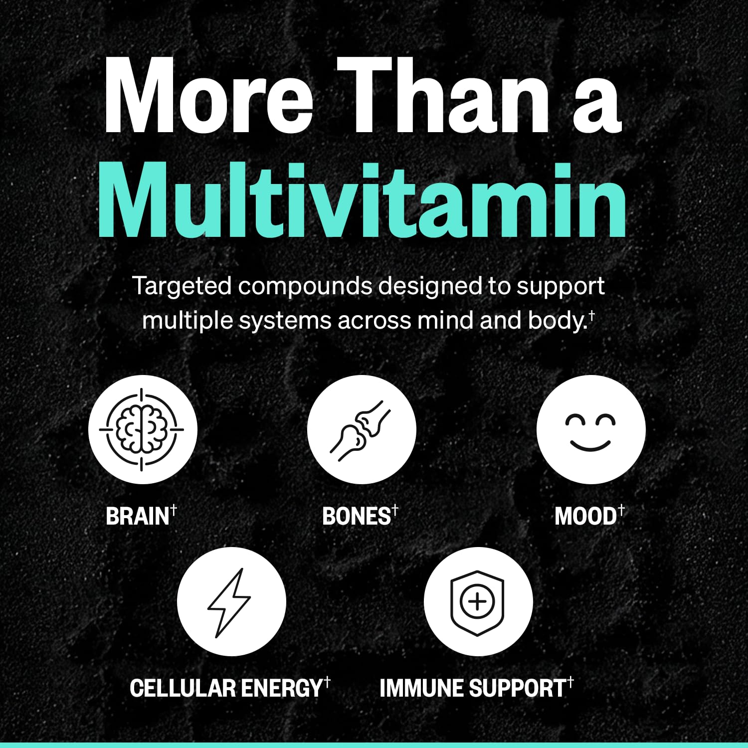 gummy multivitamin for easy nutrition