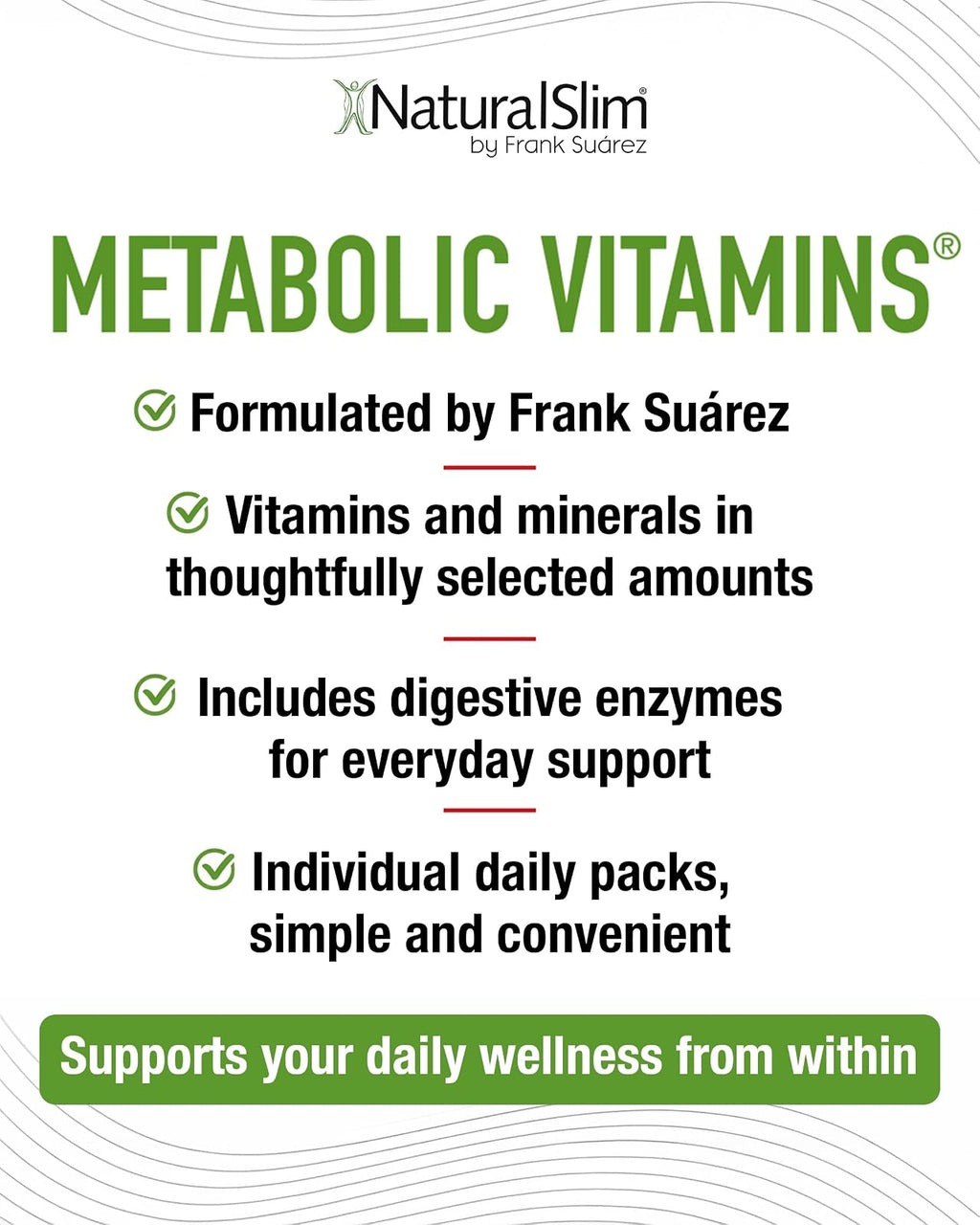gummy multivitamin for easy supplementation