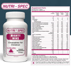 gummy multivitamin for easy swallowing