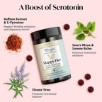 gummy multivitamin for emotional balance