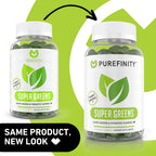 gummy multivitamin for energy boost