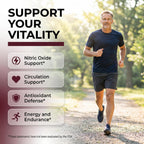 gummy multivitamin for energy boost