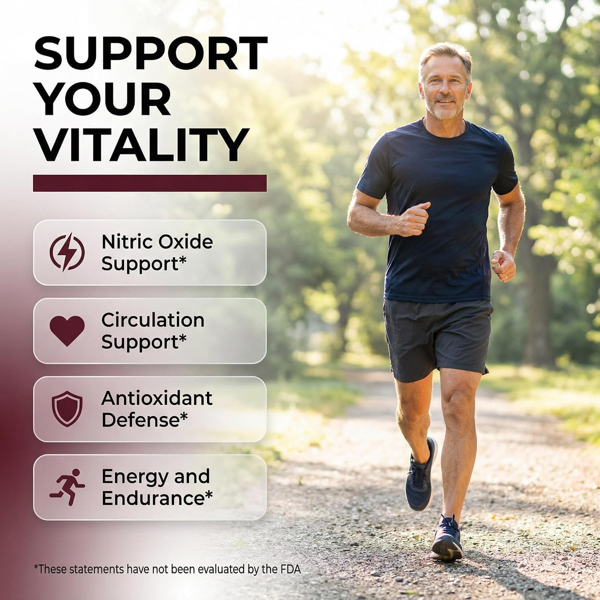 gummy multivitamin for energy boost