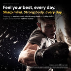 gummy multivitamin for energy boost