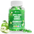 Gummy multivitamin for energy support