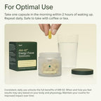 gummy multivitamin for enhanced focus