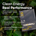 gummy multivitamin for enhanced focus