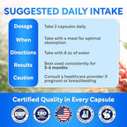 gummy multivitamin for enhanced memory
