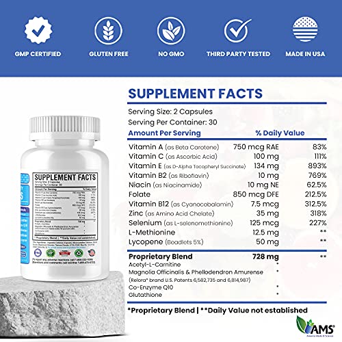 Gummy multivitamin for enhancing fertility