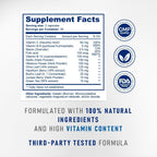 gummy multivitamin for everyday wellness