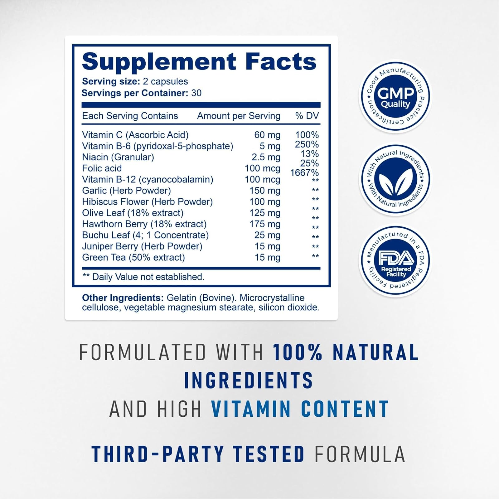 gummy multivitamin for everyday wellness