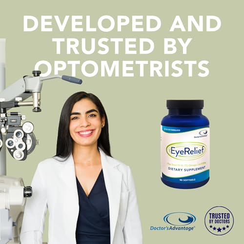 gummy multivitamin for eye health