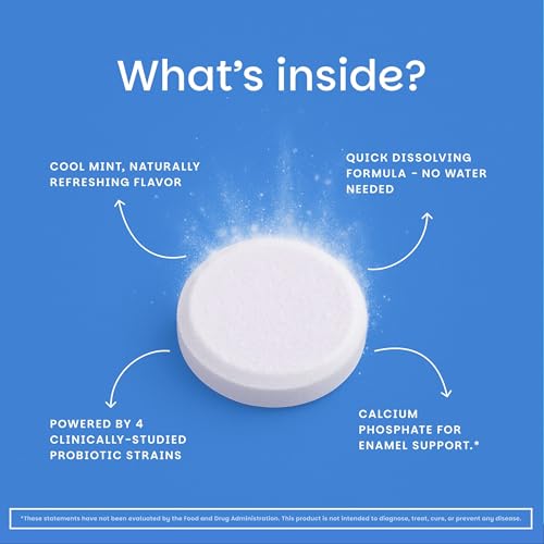 gummy multivitamin for fresh breath