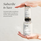 gummy multivitamin for grey hair support