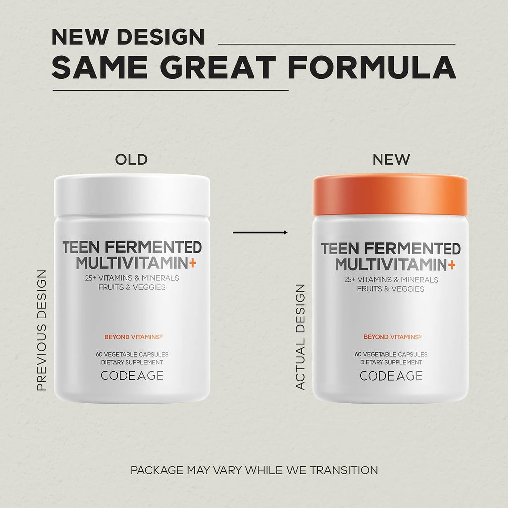 gummy multivitamin for growing kids