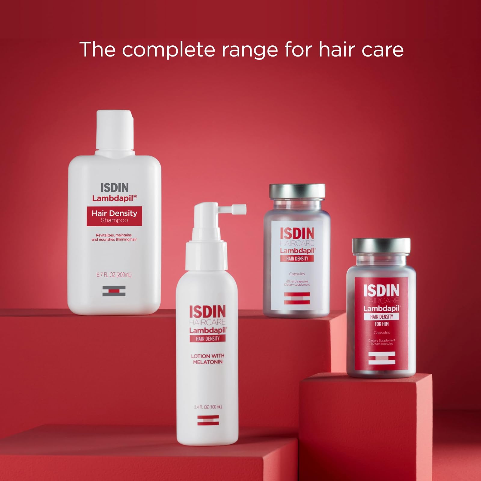 gummy multivitamin for hair density