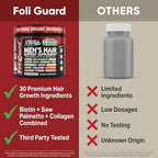 gummy multivitamin for hair vitality