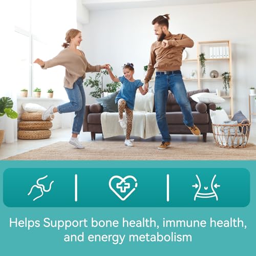 gummy multivitamin for healthy aging