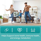 gummy multivitamin for healthy aging
