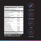 gummy multivitamin for healthy cholesterol