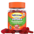 gummy multivitamin for healthy growth
