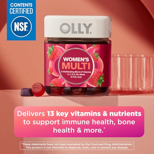 gummy multivitamin for healthy hair