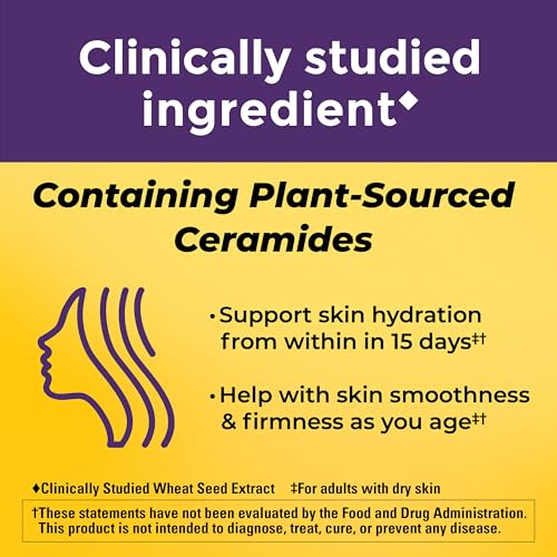 gummy multivitamin for healthy skin